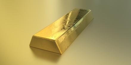 Der Goldpreis steigt und steigt, was passiert nach der Fed-Sitzung?