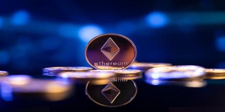 Ethereum-Kurs kurz vor Explosion? Krypto-Experte optimistisch!