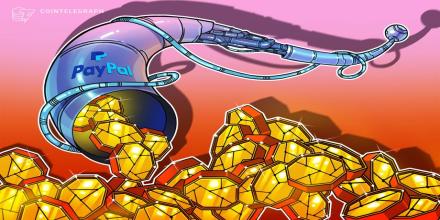 ENSとペイパルの統合 仮想通貨の主流化が促進される
