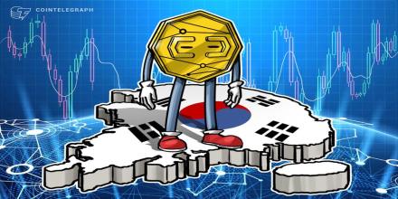 韓国の仮想通貨市場でプレミアム指数が上昇 機関投資家の取引活発化が影響