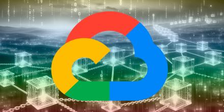Google Cloud entra no mercado de blockchain com serviço RPC compatível com Ethereum
