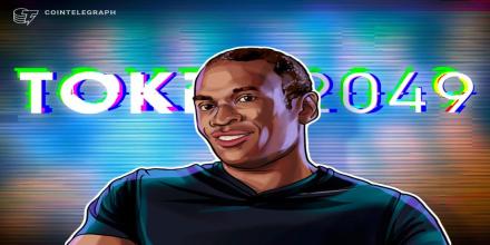 Arthur Hayes prevê a queda do mercado de curto prazo em cortes de taxas: Token2049