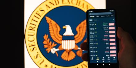米SEC、仮想通貨DeFiプラットフォームRari Capitalと和解