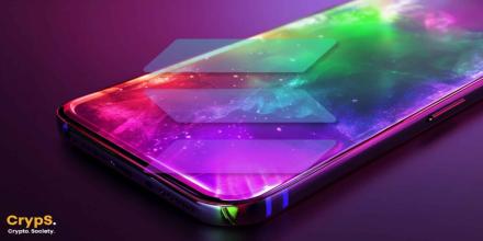 Solana prezentuje kolejny smartfon Web3 “Seeker”. Jakie benefity tym razem przygotowano?
