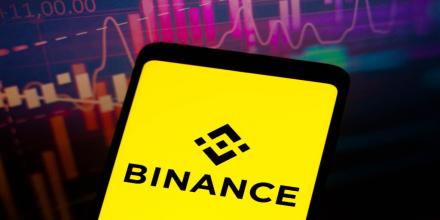 Binance a lansat tranzacționarea futures pentru FIDA astăzi