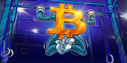 Preço do Bitcoin hoje 20/09/2024: BTC sobe 2%, fica acima de SU$ 63 mil e anima traders para novo teste em US$ 65 mil
