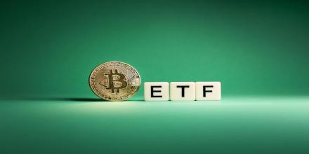 미국 비트코인 현물 ETF, 9200만 달러 순유입