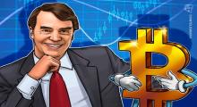 Bitcoin, e não governos, salvarão o mundo após a crise, diz Tim Draper