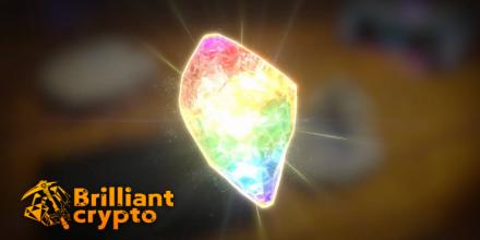 Brilliantcrypto, NFT Brezilya Öncesi Bit2Me’de BRIL Token’ını Listeledi