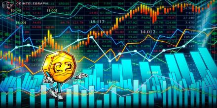 Queda na dominância do Bitcoin e a estrutura de mercado de alta das altcoins faz os traders preverem altseason