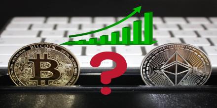Bitcoin (BTC) i Ethereum (ETH) prognozy na październik 2024 r. Hit czy kit? Zapytaliśmy eksperta