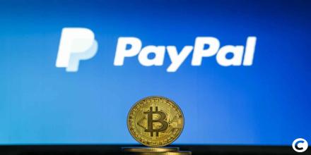 Paypal : Les comptes Business peuvent désormais acheter, détenir et vendre des cryptomonnaies !