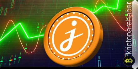 Jasmy coin’in geleceği nedir? JASMY 2024, 2025 ve 2030 fiyat tahmini