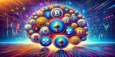Bitcoin ve ETH Yükselişte: Yatırımcılar İçin Büyük Fırsatlar Kapıda!