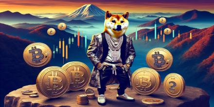Shiba Inu 2021’i Hatırlatıyor: Yeni Bir Boğa Koşusu mu Geliyor?