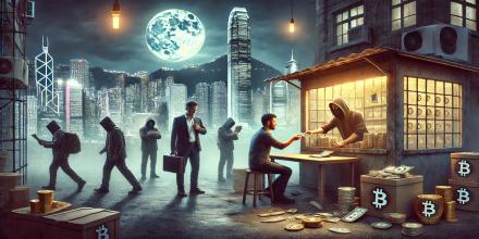 Cryptowährungsbetrug in Hongkong: Investoren verlieren Millionen durch Betrug