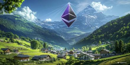 Das von der Credit Suisse unterstützte Unternehmen Taurus kooperiert mit Aktionariat, um Tokenized SME-Aktien auf Ethereum anzubieten