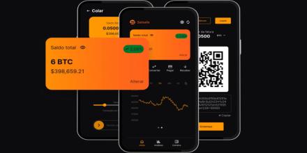 Conheça a carteira de autocustódia Satsails, com Bitcoin, Lightning Network e mais