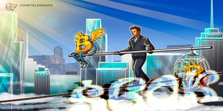 Bitcoin em 'momento decisivo', com US$ 60 mil ainda possível, aponta analista