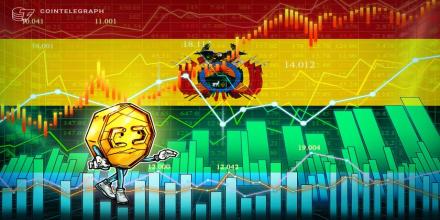 ボリビア、禁止解除で仮想通貨取引が約2倍に増加=中央銀行が報告書
