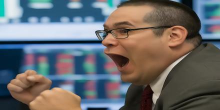 Traders are bullish on Bitcoin — and it’s not just because of the Fed’s cuts