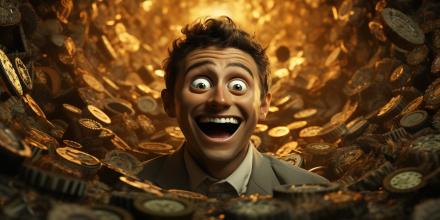 Bu Meme Coin Traderı İki Haftada 1,3 Bini 12,45 Milyon Dolar Yaptı!
