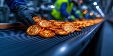 Trader: Boğa Piyasası 2. Aşamaya Girdi! Bitcoin ve O 2 Altcoin, Bu Yükseklere Çıkacak