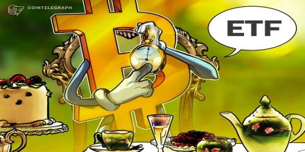 ETFs de Bitcoin dos EUA arrecadaram US$ 1,1 bilhão nesta semana, o maior valor desde de julho