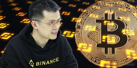 釈放後のCZバイナンス前CEO、今後も仮想通貨・人工知能業界に投資へ