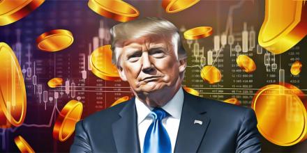 Trump’ın Kripto Hamlesi: WLFI Token Satın Almak İçin İlk Adım Nedir?