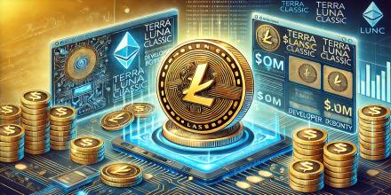 LUNC Price Soars as Binance Burn and USTC Burn Proposal Drive Confidence