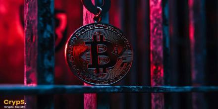 Wyroki osób z branży kryptowalut wskazują, że prawo jest wobec nich surowsze niż w stosunku do tradycyjnych przestępstw