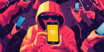 App falso disponível na Google Play Store rouba US$ 70 mil em criptomoedas