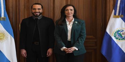 “Somos bitcoiners”, diz vice-presidente da Argentina