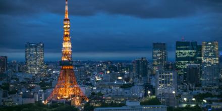 Japans großer Stromversorger TEPCO steigt ins Mining ein