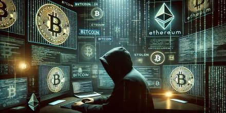 Amerikanischer Hacker gesteht Diebstahl von 37 Millionen Dollar in Kryptowährungen
