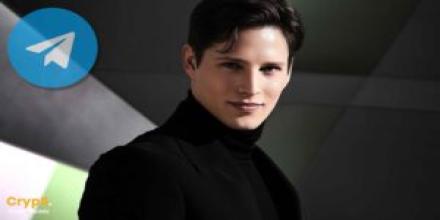 Telegram od 6 lat ujawnia IP przestępców – przyznaje Pavel Durov