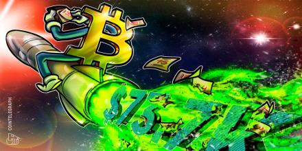 Bitcoin romper os US$ 74 mil 'levará tempo' pois a estrutura do BTC está 'se movendo para neutro', afirma analista
