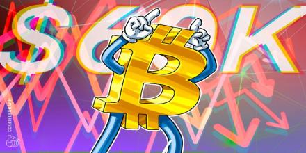 Trader de Bitcoin enfatizam mercado 'em alta' enquanto o preço do BTC ameaça US$ 60 mil