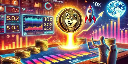Shiba Inu Set for Continued Growth, Says Shibtoshi: Burn Mechanism and Shibarium Fuel Bullish Sentiment