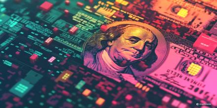 Visa startet 2025 globale Stablecoin-Emissionsplattform für Banken