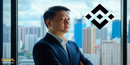 Binance mocno oberwało przez regulacje. Dominacja giełdy na rynku krypto jest najniższa od 4 lat
