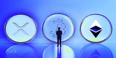 ビットコイン、イーサリアム、XRP週報=2024年10月4日