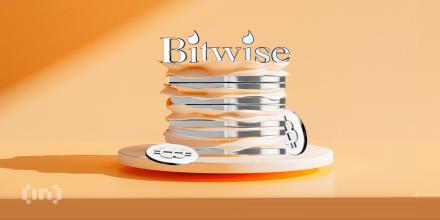 ビットワイズ、暗号資産と米国債で新たな利点求める