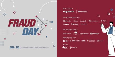Drex e solução blockchain iTransaction surgem no Fraud Day 2024