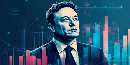 Fala de Elon Musk leva investidor a lucrar US$ 113 mil com criptomoedas