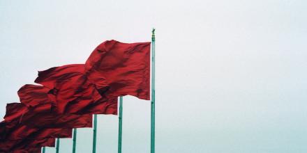 Chinesische Börsen stürzen ab, Analysten sehen Chancen für den Kryptomarkt