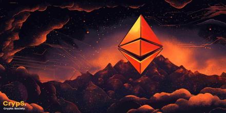 Inwestorzy Ethereum stawiają na staking. Większość osiąga zysk mimo spadków ceny ETH