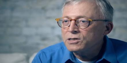 Peter Brandt Bitcoin’de 135 bin dolar bekliyor
