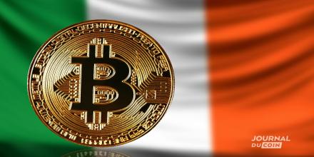 La police irlandaise perd 378 millions de dollars en Bitcoin